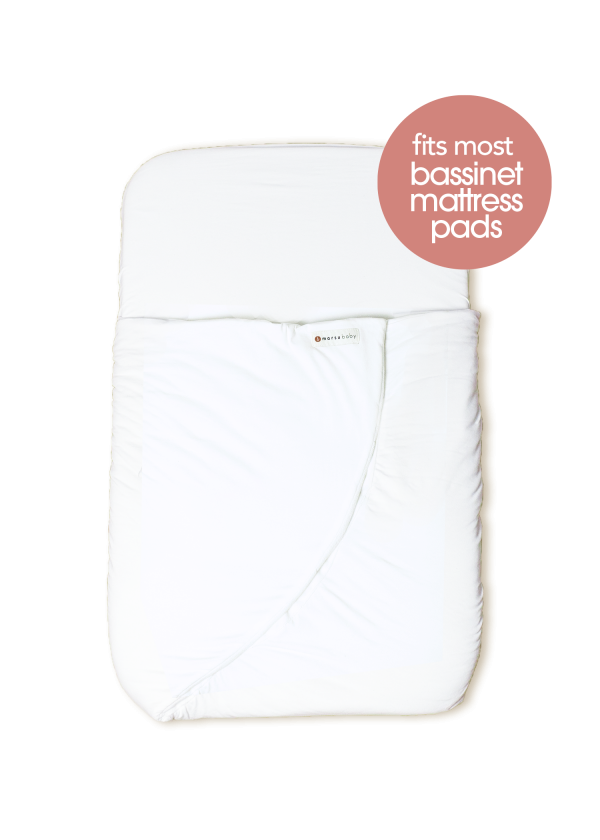 Wrap Sheet – The Original Breathable Fitted Sheet Safe Sleep Blanket ...